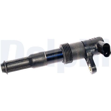 Part Delphi Technologies