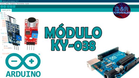 Birmania Recibir Preguntarse Sensor De Sonido Arduino Funcionamiento