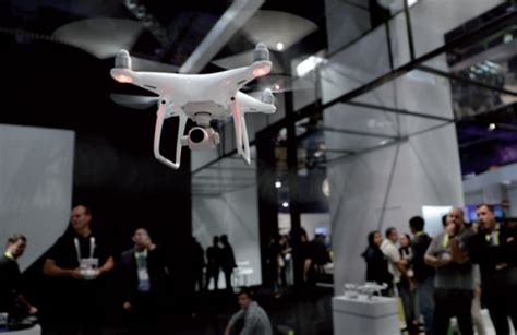Fly Your Drone Indoors Like A Pro Dos And Donts To Follow Drone For