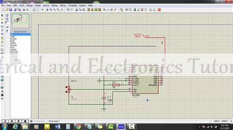 Adc0804 Interfacing With 8051 Assembly Code At Jack Oneill Blog