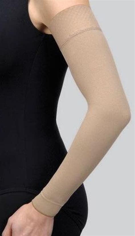 Buy Online Bsn 101333 Jobst Bella Lite Ready To Wear Arm Sleeve Dot