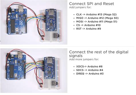 Need Help With Spi Using The Vs1053 Breakout Mp3 Player Adafruit