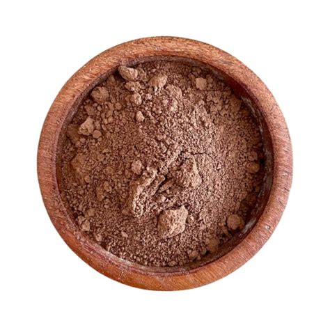 Cacao Amargo Puro Alcalino PREMIUM Sabores Andinos