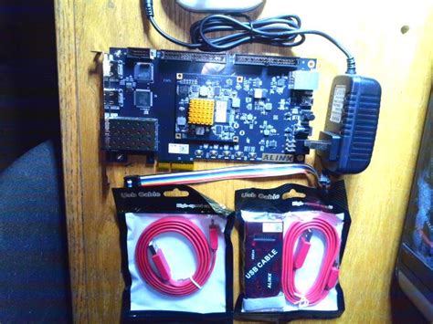 Direct Fourier Conversion Software Defined Transceiver Element Community