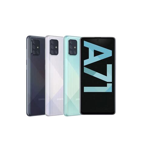 Samsung Galaxy A71 Wholesale Prices Wholesale Squad Uk