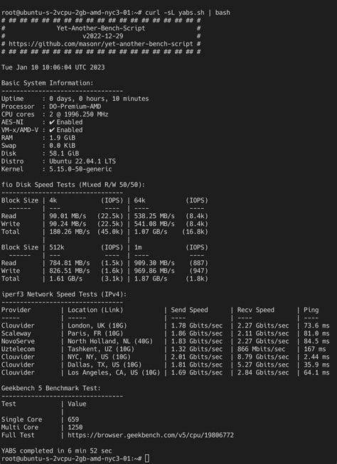 DigitalOcean Vs Vultr Vs Hetzner Which Is The Best VPS