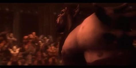 Arena Of Depravity Coliseum Of Lust