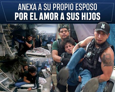 Anexa A Su Propio Esposo Por El Amor A Sus Hijos Anexa A Su Propio