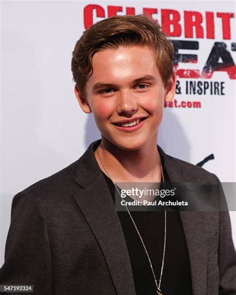 Garrett Wareing Photos And Premium High Res Pictures Getty Images