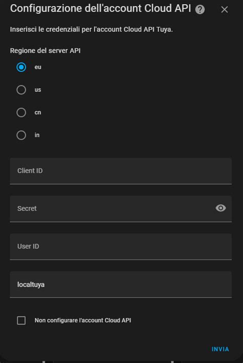 Local Tuya Is Not Local Third Party Integrations Home Assistant