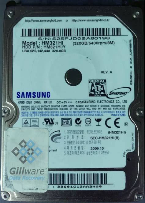 Samsung Data Recovery Case Study Windows Boot Error Gillware Inc