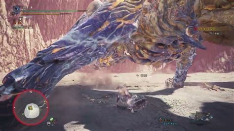 MHW IB 임무 인도의 노래 안 이슈왈다 해머 플레이 YouTube