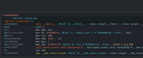 tailjmps to reloc targets are decompiled until infinity · issue 312