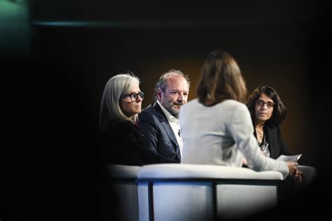 ‘we Should Not Be Shy About Dreaming Big Balancing Ambition And Caution When Capital Is Scarce