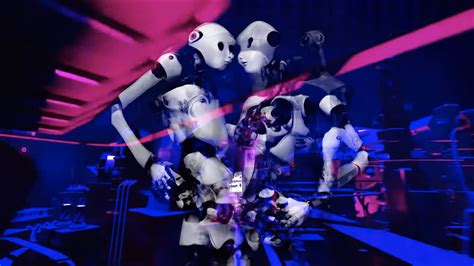 Jean Michel Jarre X Nina Kraviz Sex In The Machine Synthtopia