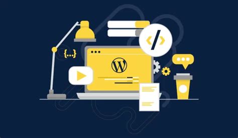 Wordpress Web Design In Vadodara Wordpress Web Development