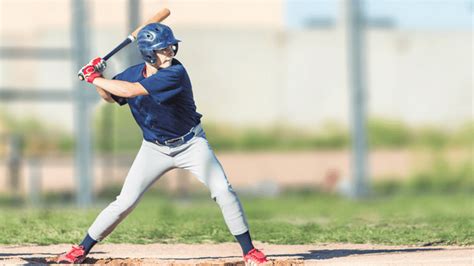 Baseball Off Season Strength Training Guide Stack