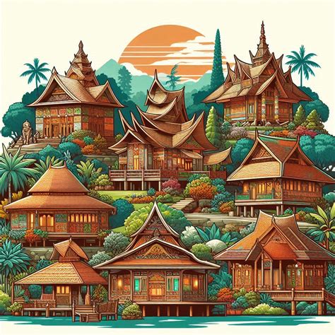 Indonesian Folklore Folklor Indonesia Tales From Nusantara