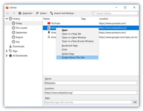How To Disable HSTS In Chrome Firefox InfoSec Insights