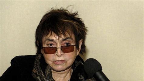 Česká Režisérka Věra Chytilová Oslavuje 80 Rokov