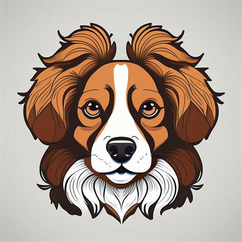 3000 Cocker Spaniel Mascot Pictures