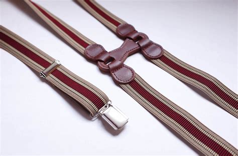 Tan Infinity Back Braces Made In Eden