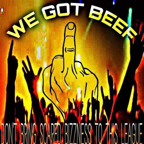 Got Beef Lyrics Songs And Albums Genius