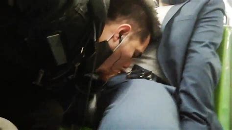 Train Blowjob Video Thisvid Com