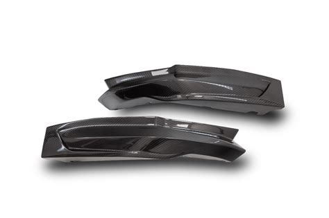 Vorsteiner Aero Bmw G80 M3 Vrs Rear Diffuser Autocouture Motoring