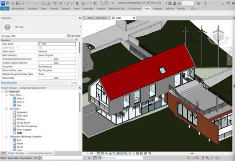 Joseph Good On Linkedin Vdc Ai Bim Constructiontechnology Revit Innovation Gilbane