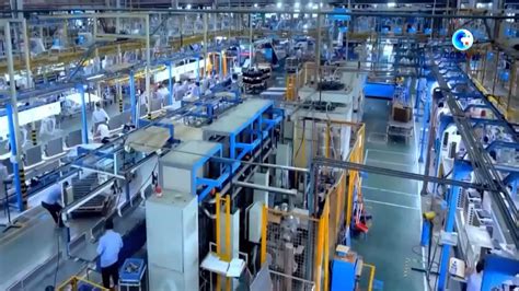 Globalink Chinas Technological Advancements Propel Global Growth