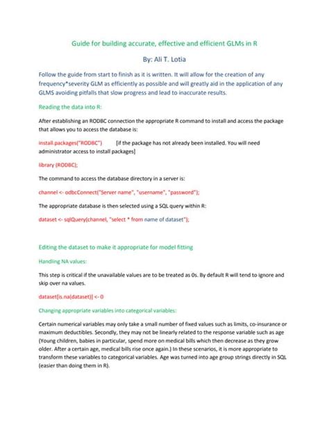 Binary Or Binomial Logistic Regression Ppt