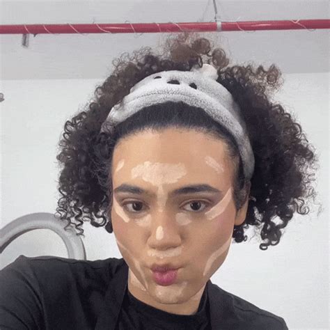Gay Makeup  Find And Share On Giphy