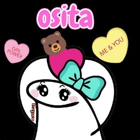 Sticker Whatsapp Flork Novios Disney Characters Minnie Mouse