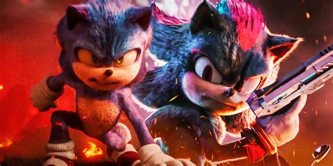 Sonic The Hedgehog 4 Release Date Cast Story And Everything We Know