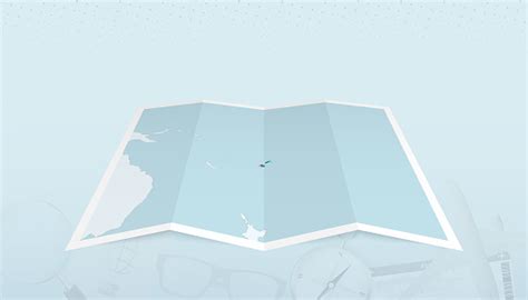 旅行の抽象的背景に地図の輪郭にフィジーの旗を持つフィジーの地図 イラストレーションのベクターアート素材や画像を多数ご用意