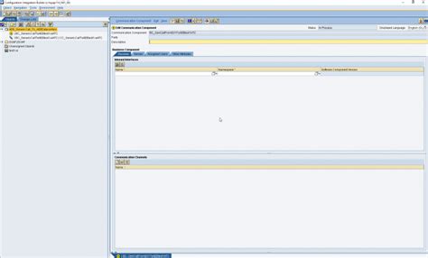 Setup A Synchronous Web Service Call From As Abap To An External System Using Java Only Pias