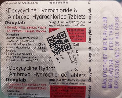 Doxylab Medhil Healthcare