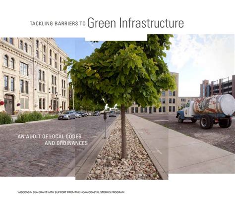 Green Infrastructure Code Audit Superior Wi Official Website