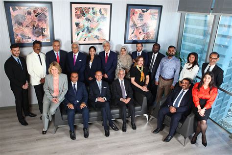 Iib Certified As A Great Place To Work® West Africa