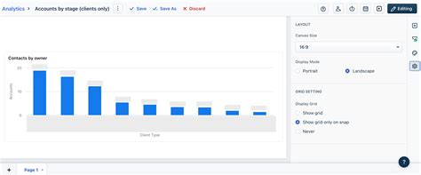 Table In Report Tabular Format Freshworks Community