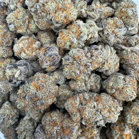 Candy Latte The Herb Centre