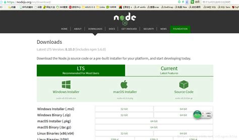 Windows下搭建vue开发环境最新myeclipse Vue Csdn博客
