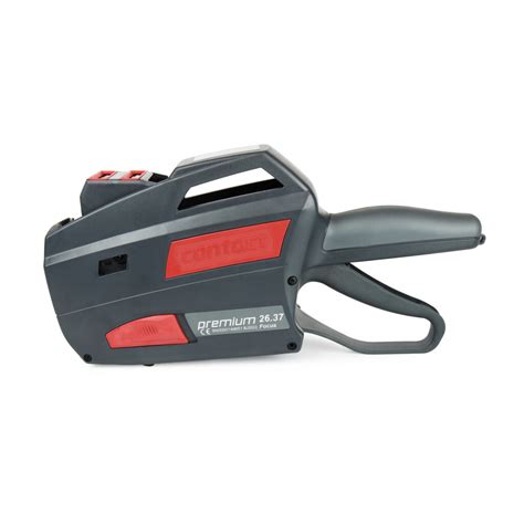 Label Gun With Letters At Jackie Roberts Blog