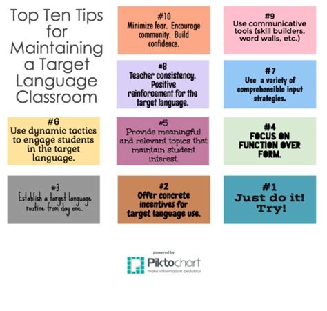 Target Language