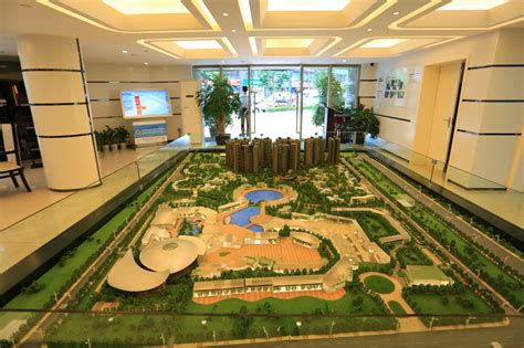 新鸿基悦城售楼处2成都新鸿基悦城售楼处图片大全 吉屋网