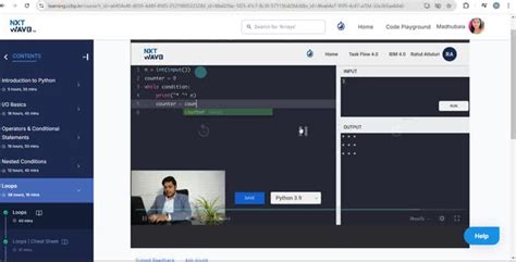 Madhubala Tanneeru On Linkedin Day19 30daysofcode Ccbp Nxtwave