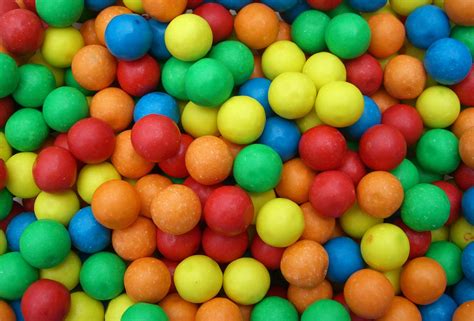 Bubblegum And Chewing Gum Tozzies Online Store