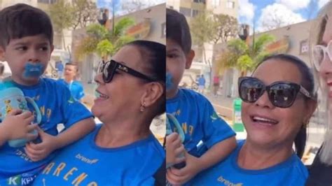 Após polêmica sósia de Marília Mendonça mãe da cantora se