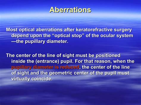Refractive Optics Ppt Refractive Optics Ppt
